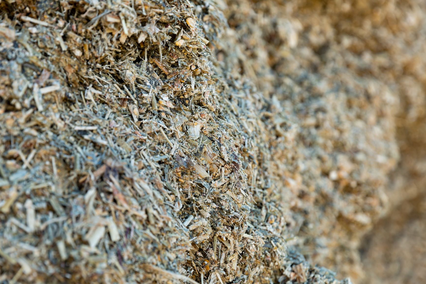Helping assess feed quality to optimise animal performance and ...