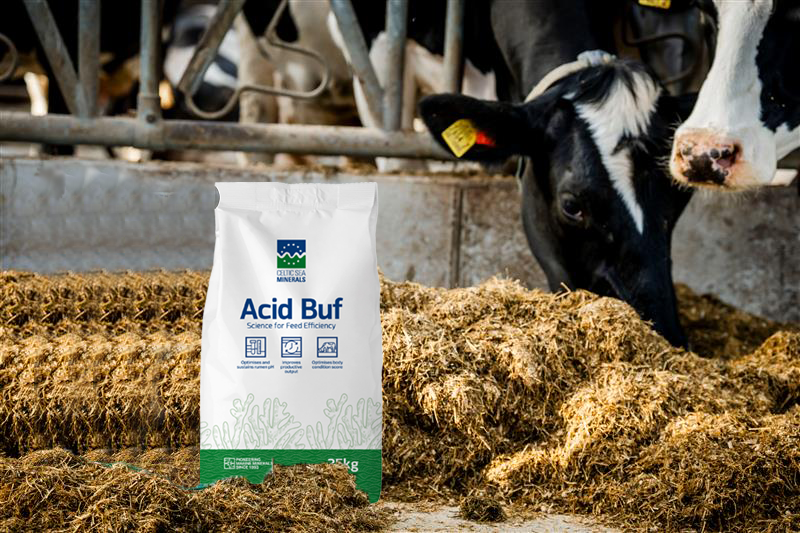 New Website - Acid Buf competition - Trident Micronutri
